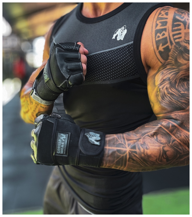Gorilla Wear Official Store - Fitness Apparel, Shoes & Gear