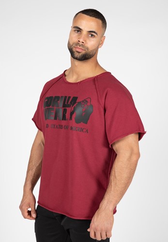 Gorilla Wear Europe