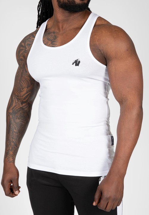 Tough Tank Tops for Bodybuilders - Gorilla Wear