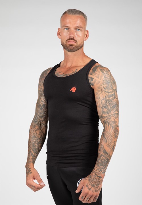 Tough Tank Tops for Bodybuilders - Gorilla Wear