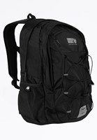 Las Vegas Backpack - Black Gorilla Wear