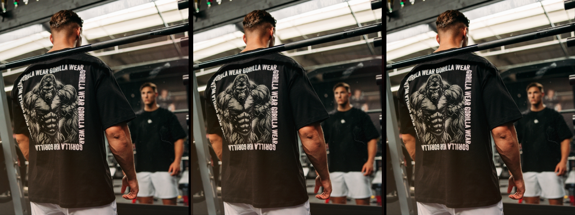 Gorilla Wear Official Store - Fitness Apparel, Shoes & Gear