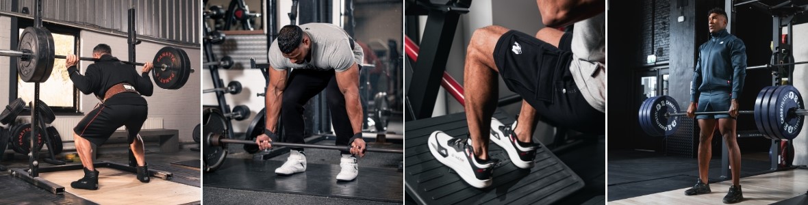 Best Gym Shoes by Training Style – Find Your Fit
