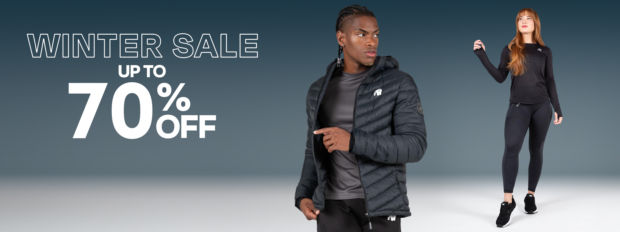 Gorilla Wear Official Store - Fitness Apparel, Shoes & Gear